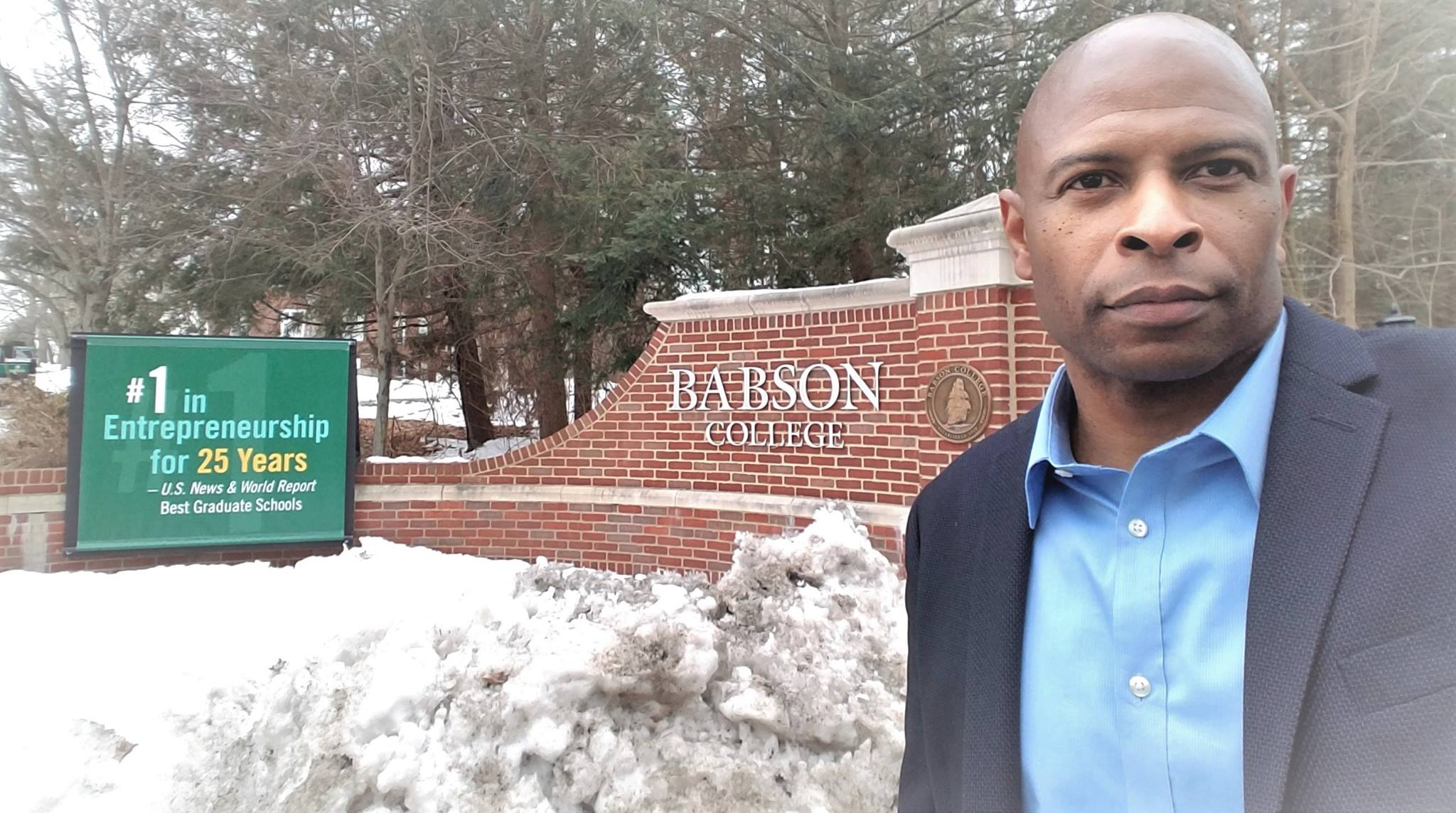 About | Executive Entrepreneur Thinking